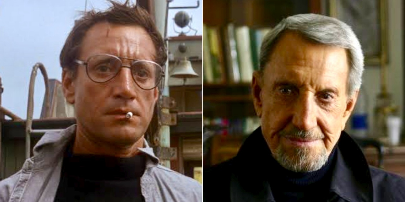 Where Is the Cast of 'Jaws' (1975) Today?