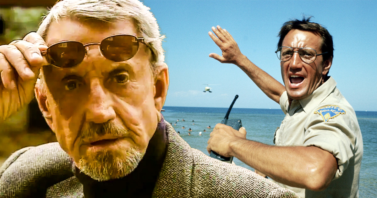 Where Is the Cast of 'Jaws' (1975) Today?