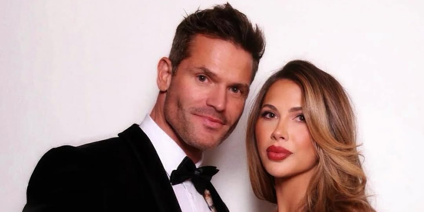 Bret Engemann’s Reality TV Journey: From BYU Quarterback to 'The Secret ...