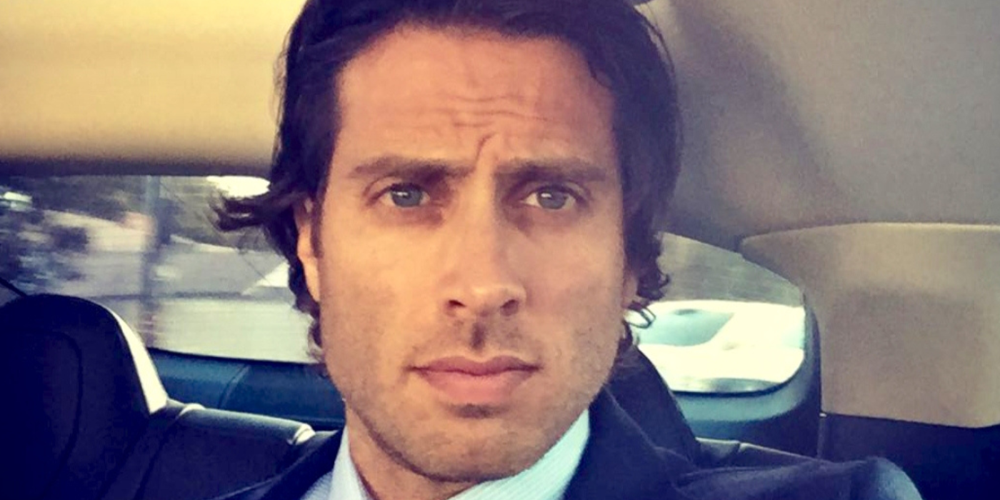 Who Is Brad Falchuk? A Look at the Man Behind TV’s Biggest Hits ...