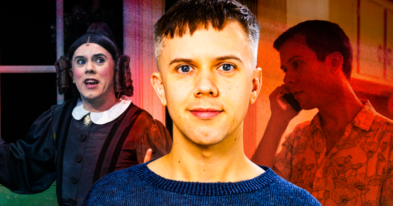 10 Things You Didn’t Know About Dominik Garcia-Lorido - TVovermind