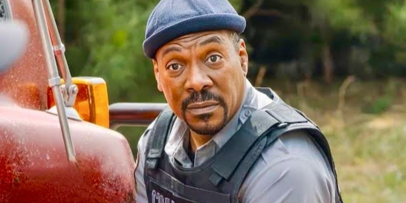 The Pickup Cast: Who Stars in Eddie Murphy's New Heist Comedy?