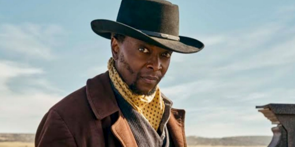 Edi Gathegi's Iconic Roles Across TV and Movies