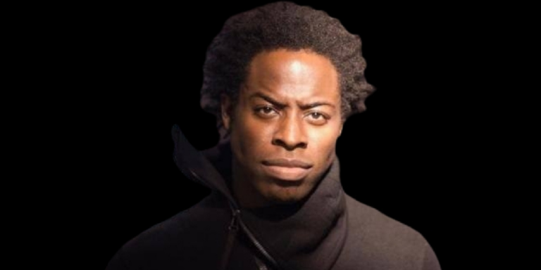 Who Is Jeymes Samuel? 5 Facts You Didn’t Know About the British ...