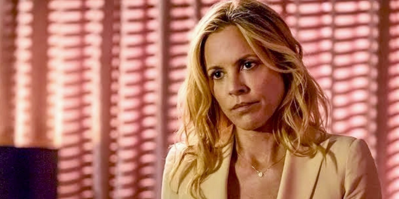 Who Is Maria Bello? 7 Things You Didn't Know About 'The Waterfront' Actress