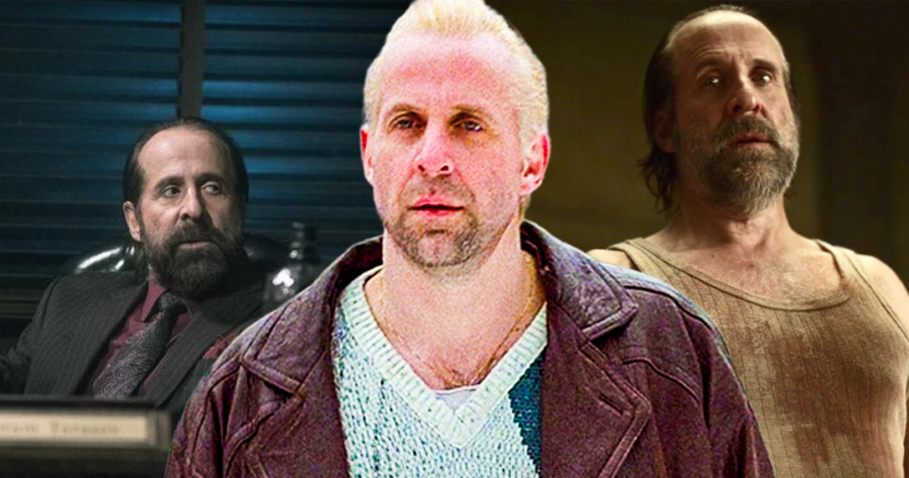 Five Good Villains From Forgettable Movies - TVovermind