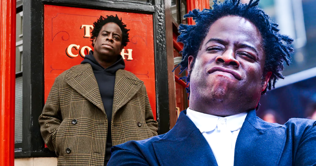 10 Things You Didn’t Know about Ayisha Issa - TVovermind