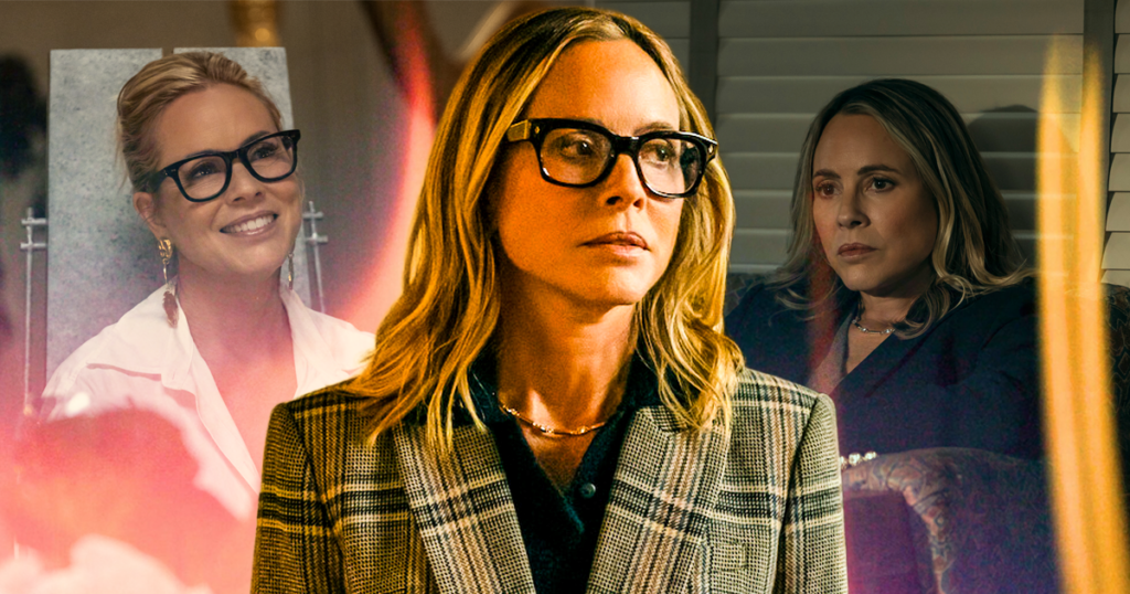 Leven Rambin: Notable Roles and Career Milestones of the Versatile ...