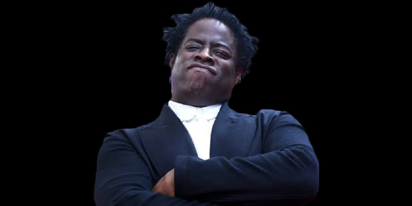 Who Is Jeymes Samuel? 5 Facts You Didn't Know About the British Filmmaker