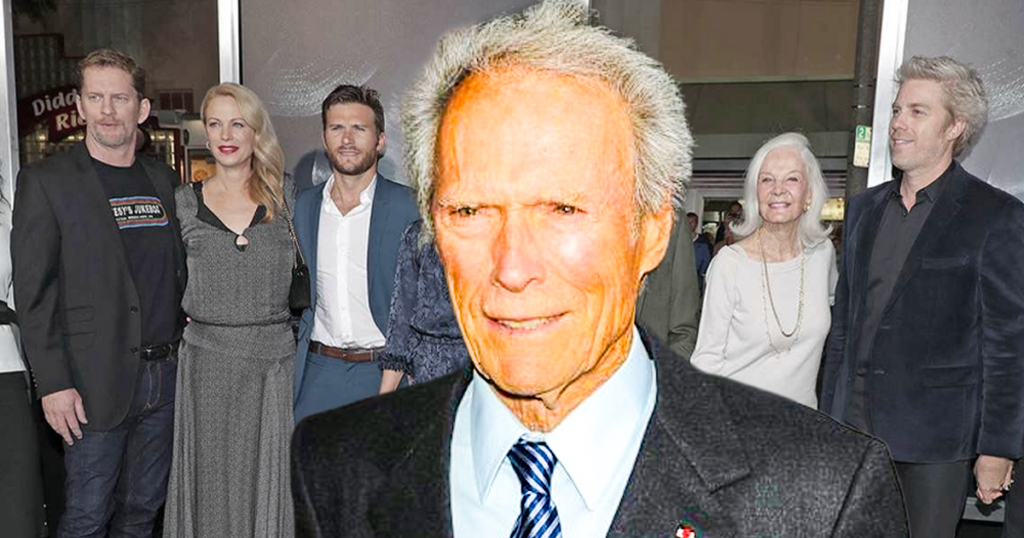 Meet Eddie Murphy’s 10 Children: Everything You Need to Know About the ...