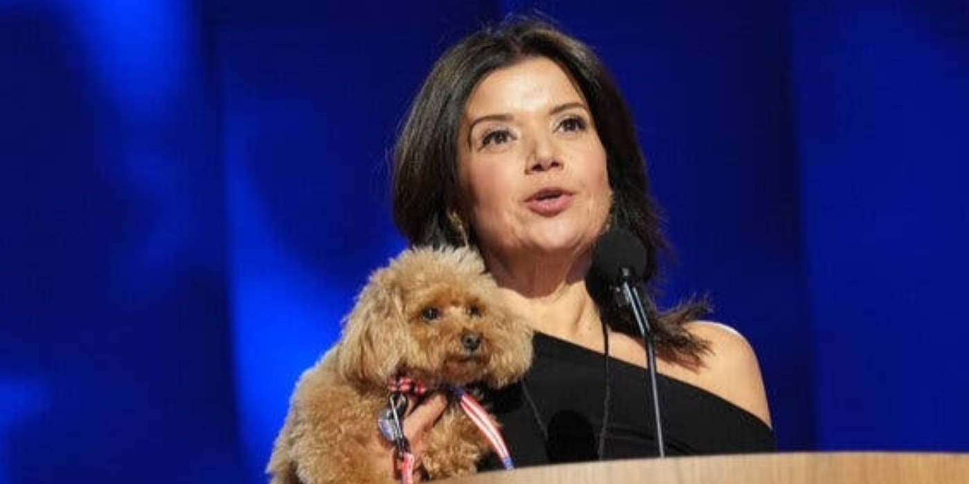 Ana Navarro: 7 Things You Didn’t Know About ‘The View’ Co-Host - TVovermind