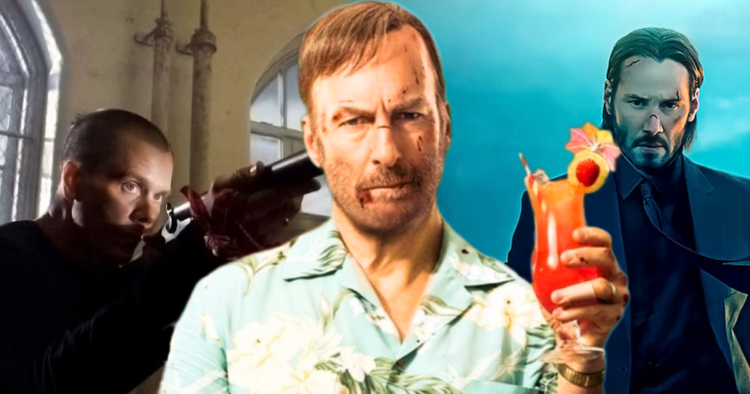 6 Best One Man Army Movies - TVovermind