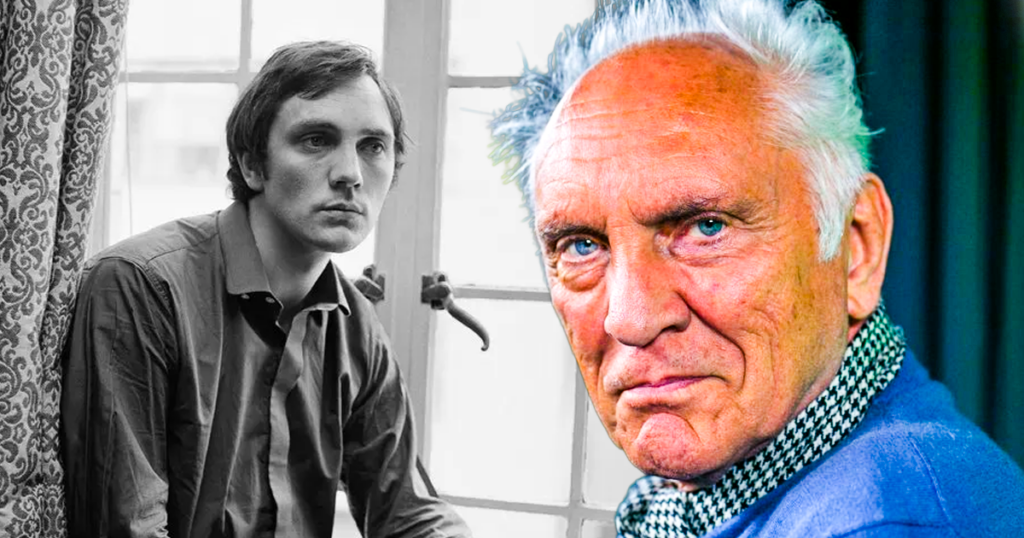 Remembering Charles Rocket: His Life and Career - TVovermind