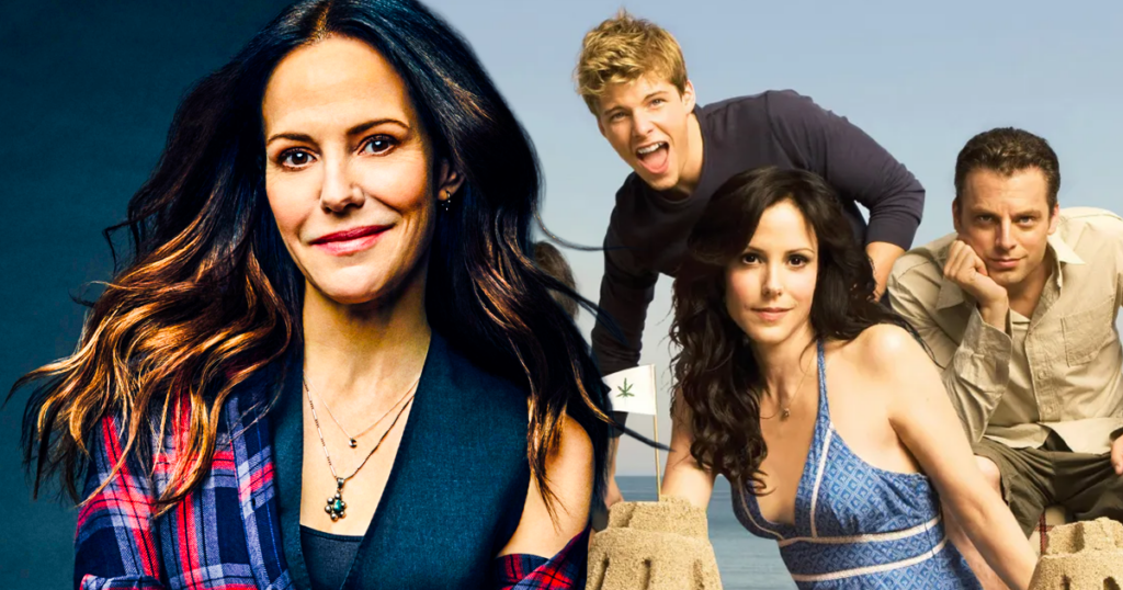 The Cast of ‘Becker: Where Are They Now? - TVovermind