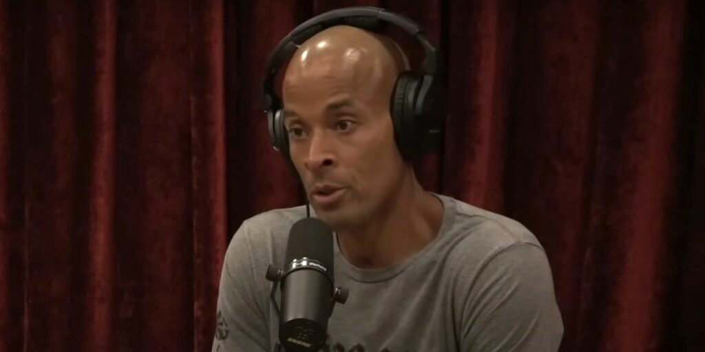 10 Things You Didn’t Know About David Goggins, the World’s Baddest Man ...