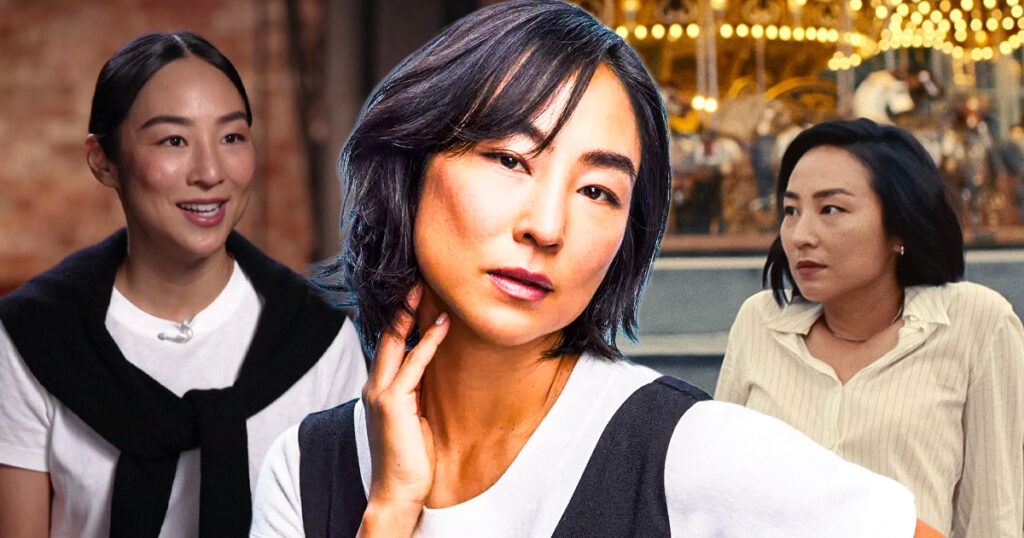 10 Things You Didn’t Know about Shinmin Li - TVovermind