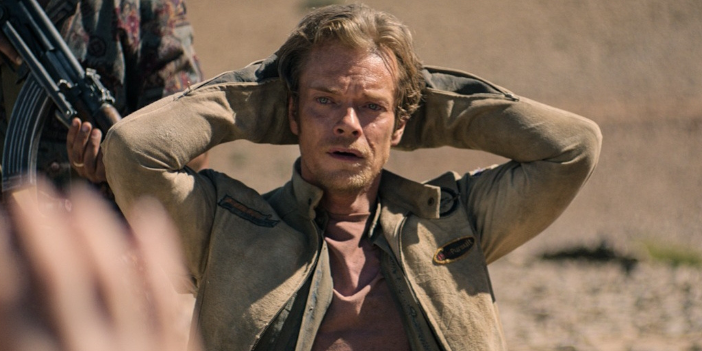 Where Is Alfie Allen Now? A Look at the ‘Game of Thrones’ Star’s Life ...