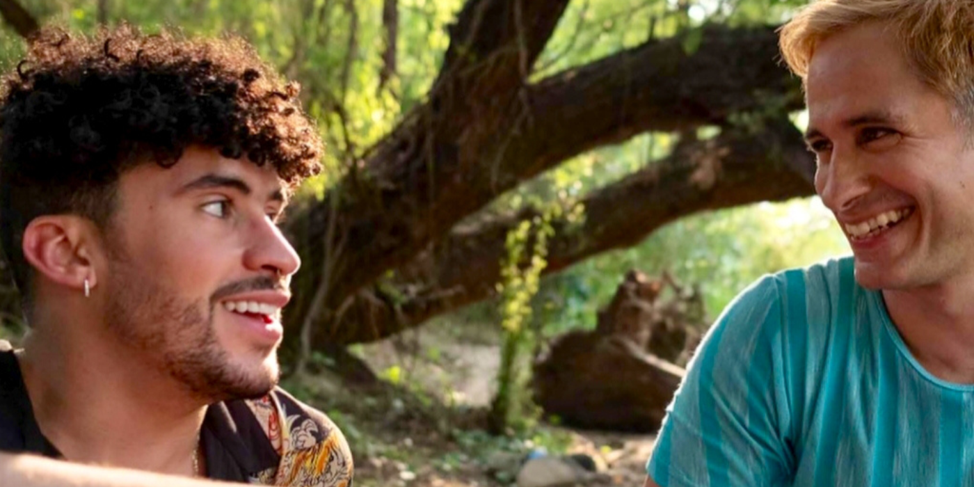 Bad Bunny Movies: Every Role He's Starred In