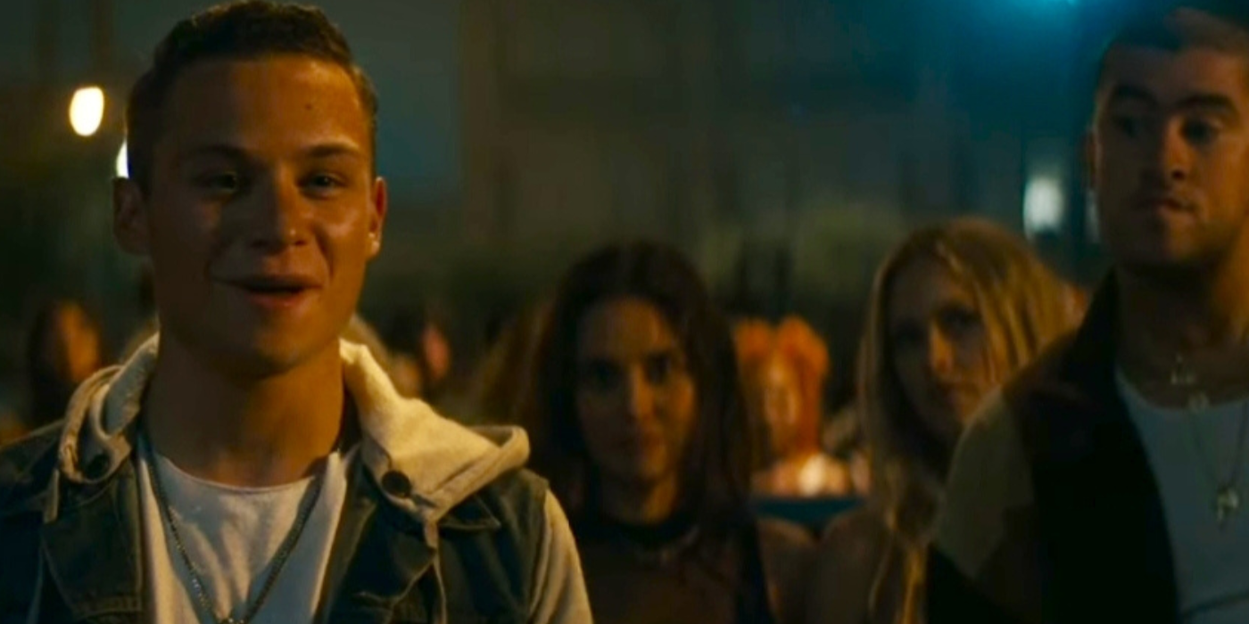 Bad Bunny Movies: Every Role He’s Starred In – TVovermind