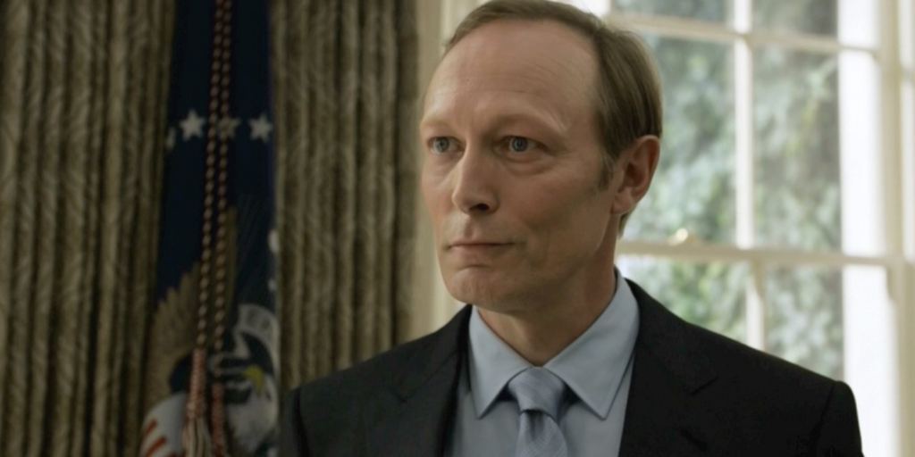 6 Most Successful Danish Actors in Hollywood – TVovermind