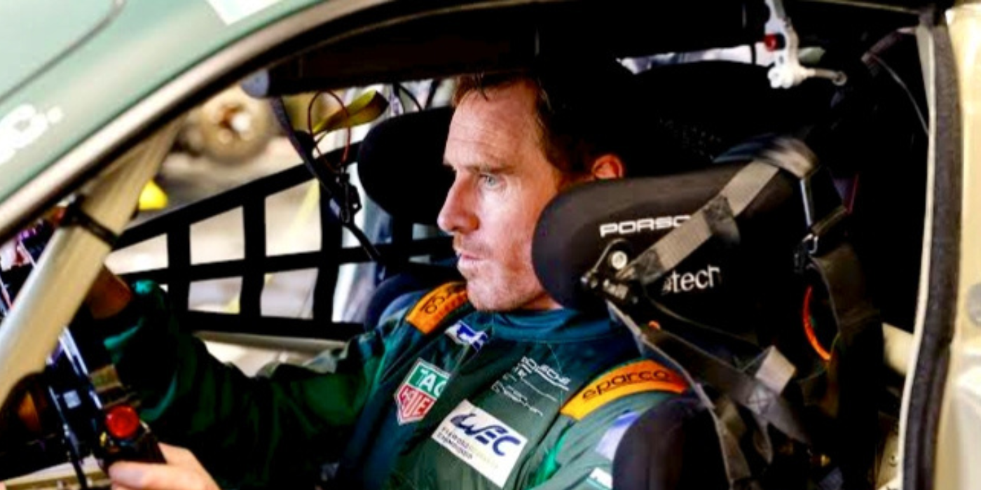 5 Hollywood Actors Who Are Also Race Car Drivers – TVovermind