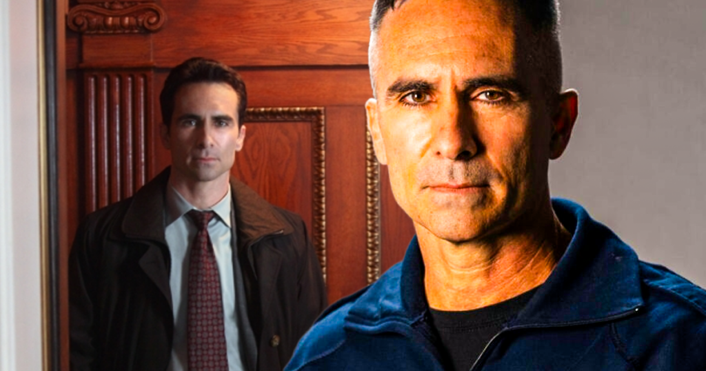 Anne With an E: 6 Things Fans May Have Missed About Cole - TVovermind