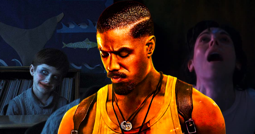 Whatever Happened to Over the Edge’s Michael Eric Kramer? - TVovermind