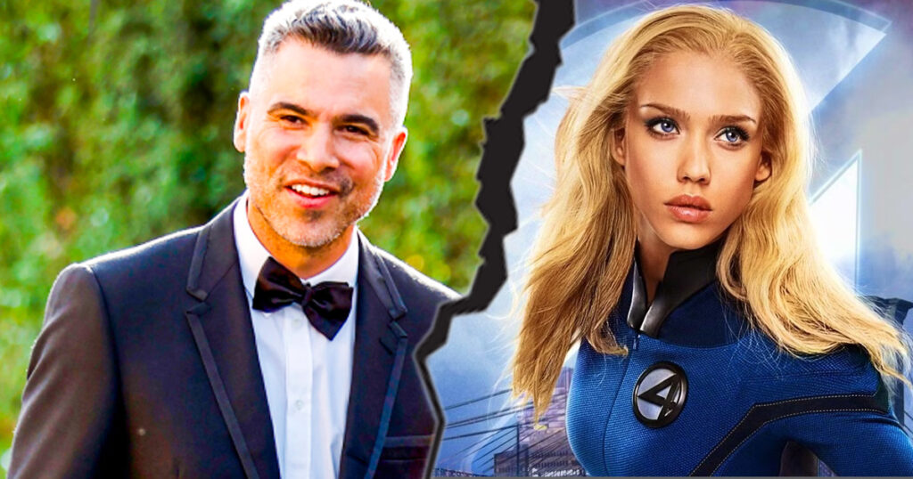 Whatever Happened to Over the Edge’s Michael Eric Kramer? - TVovermind