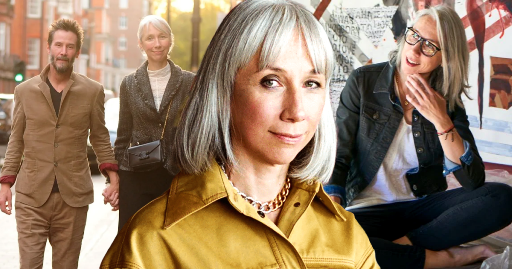 Discovering Angie ‘Pumps’ Sullivan: 5 Things You Didn’t Know About the ...