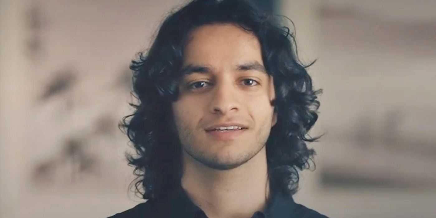 Who Is Michael Iskander? 7 Things You Didn’t Know About the ‘House of ...