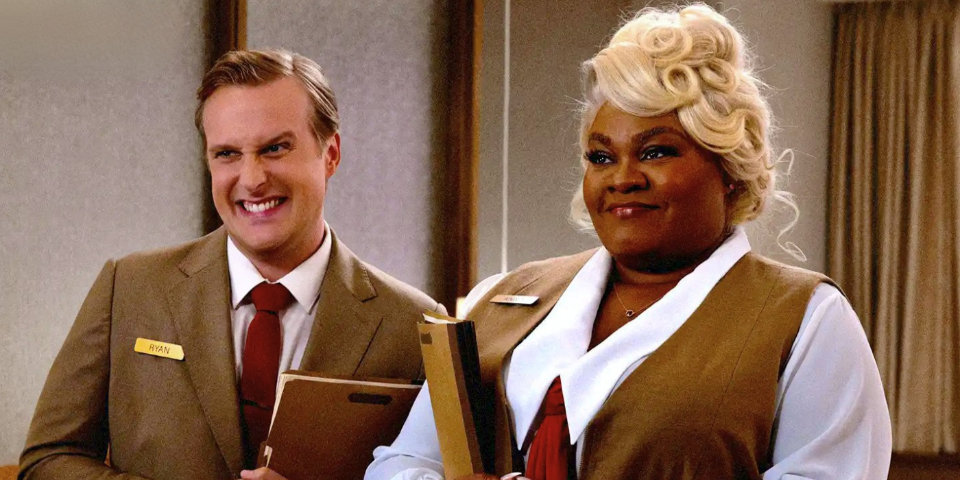 Eternity Cast: Who Stars in the Fantasy Romantic Comedy?