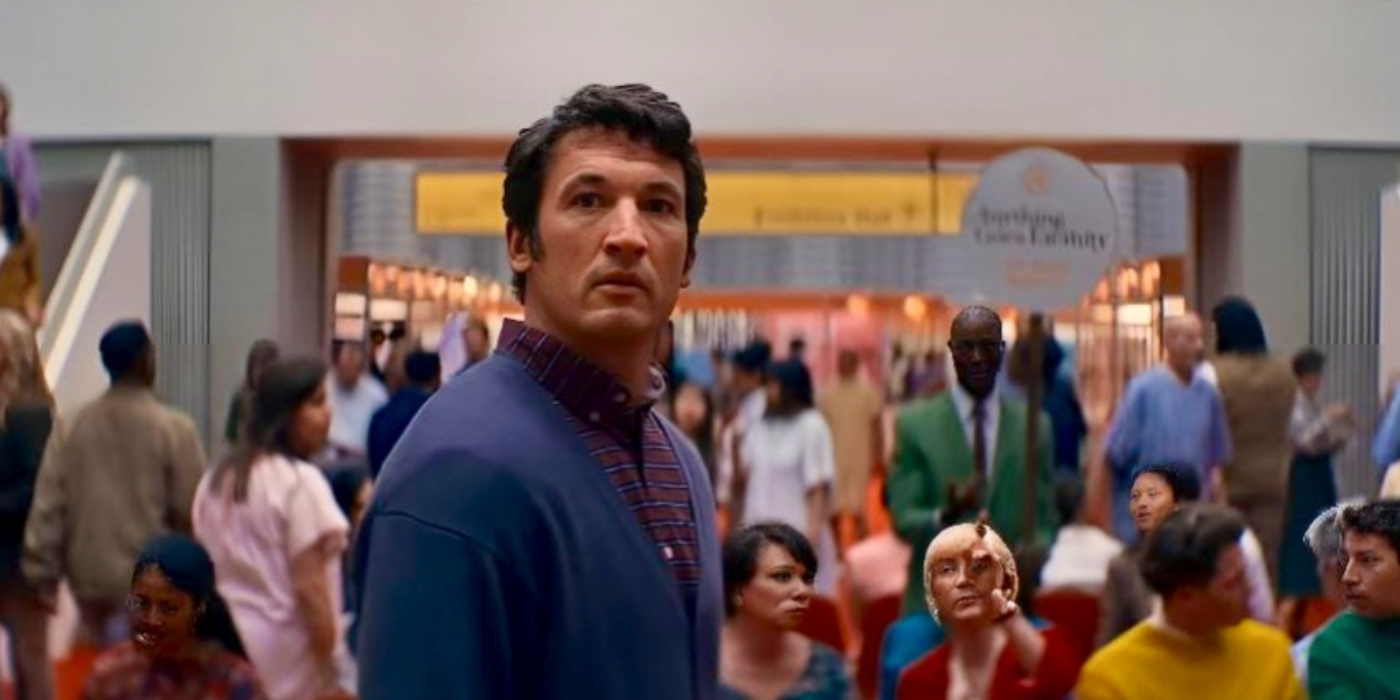 Eternity Cast: Who Stars in the Fantasy Romantic Comedy?