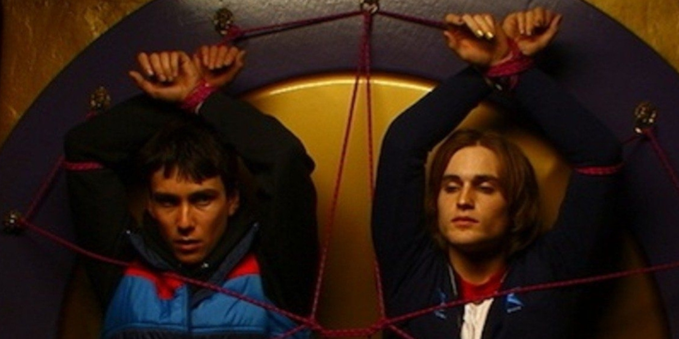 14 Actors Who Have Played Peter Pan in Live-Action Movies