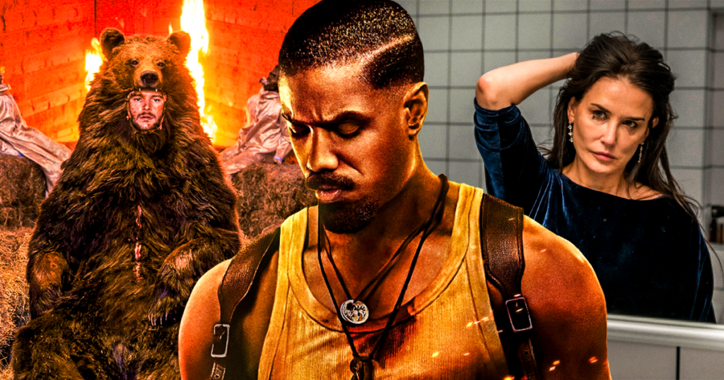 Is Roofman Movie Based on a True Story? Tracing Jeffrey Manchester's ...