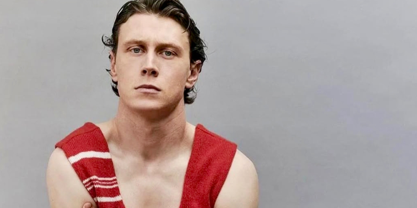 5 Things You Didn’t Know About George Mackay – TVovermind