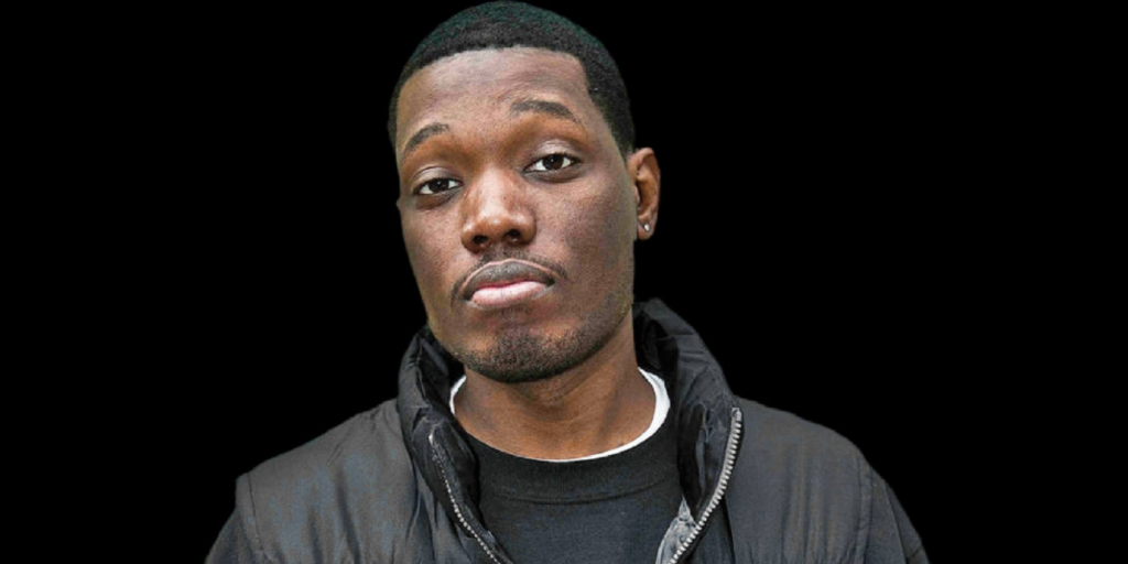 Michael Che: 7 Things You Didn’t Know About the ‘SNL’ Weekend Update ...