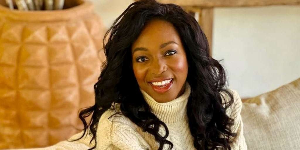 9 Things You Didn’t Know About Enuka Okuma – TVovermind
