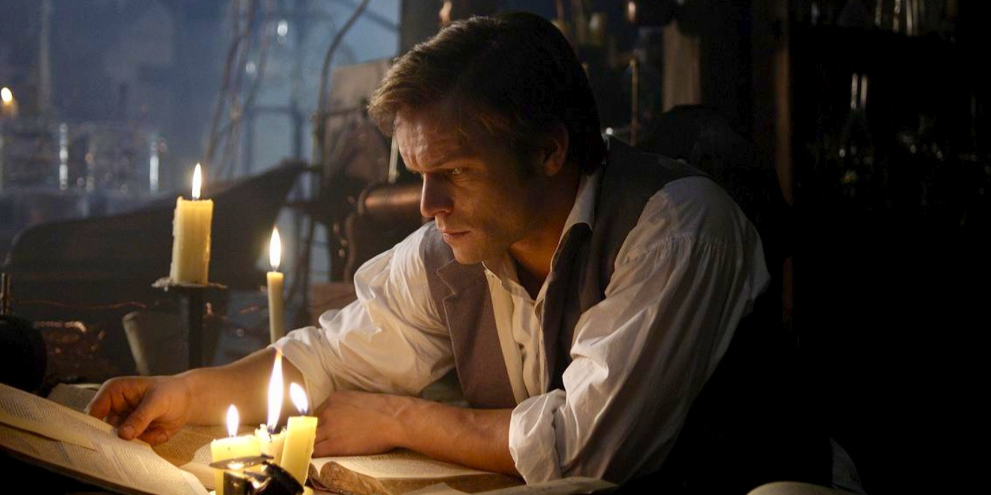 7 Actors Who Have Played Victor Frankenstein in Modern Movies and TV ...