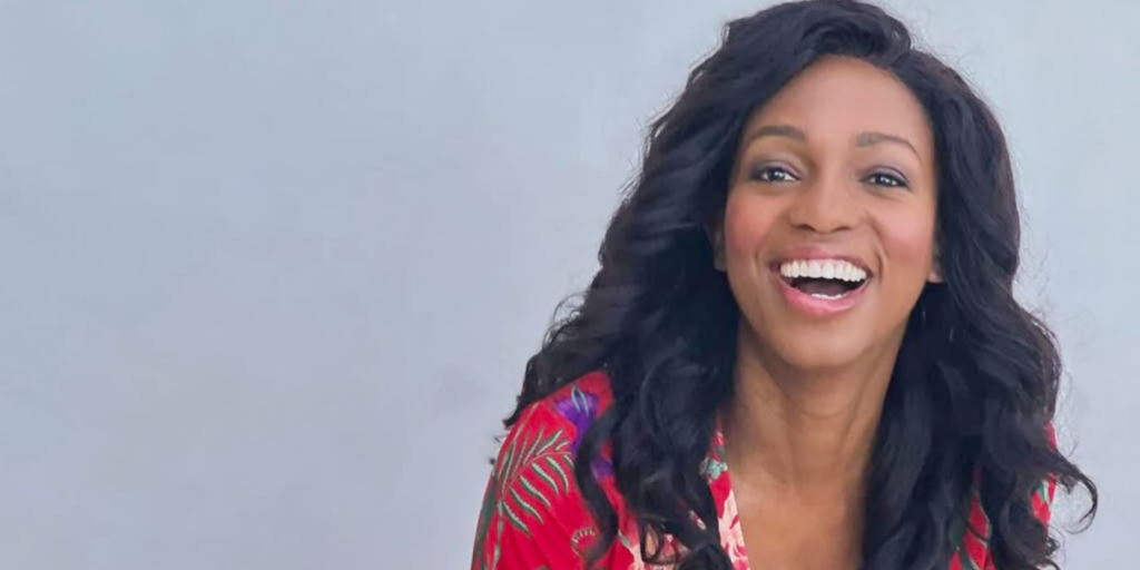 9 Things You Didn’t Know About Enuka Okuma – TVovermind