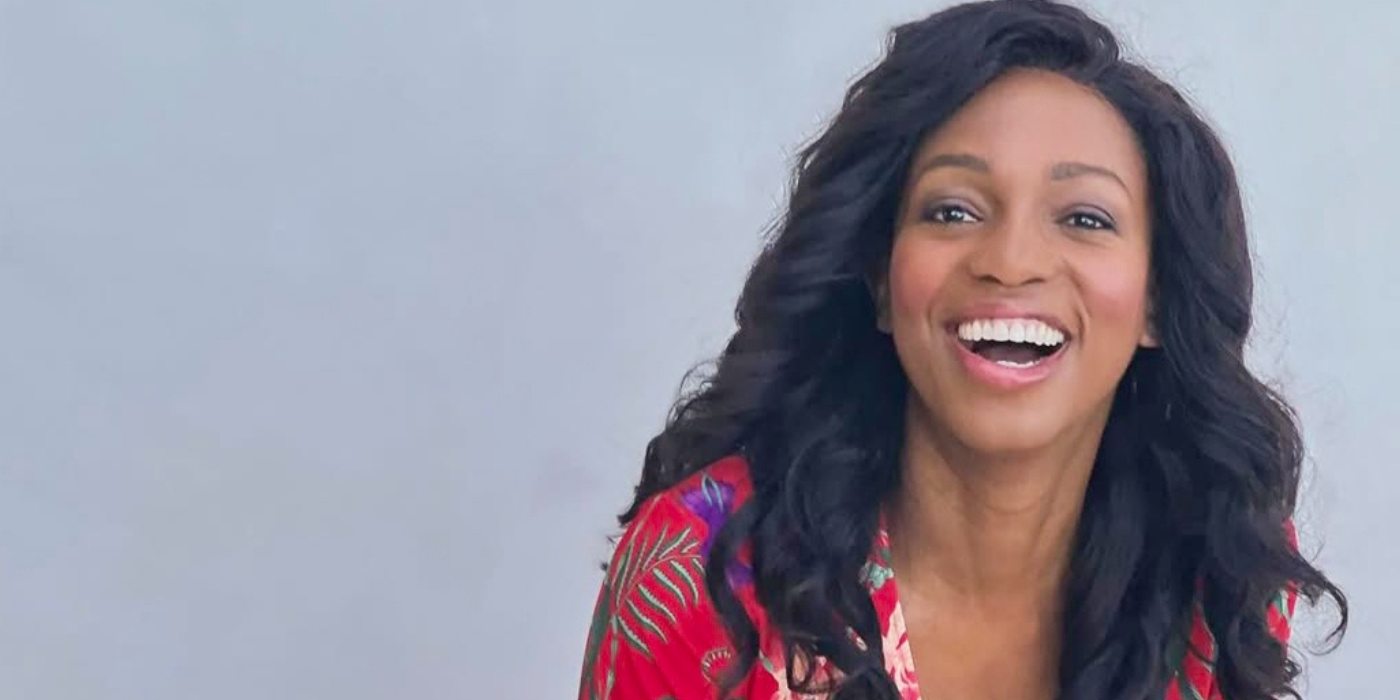 9 Things You Didn’t Know About Enuka Okuma – TVovermind