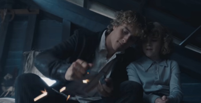 The Hunger Games: Sunrise on the Reaping: Everything We Know