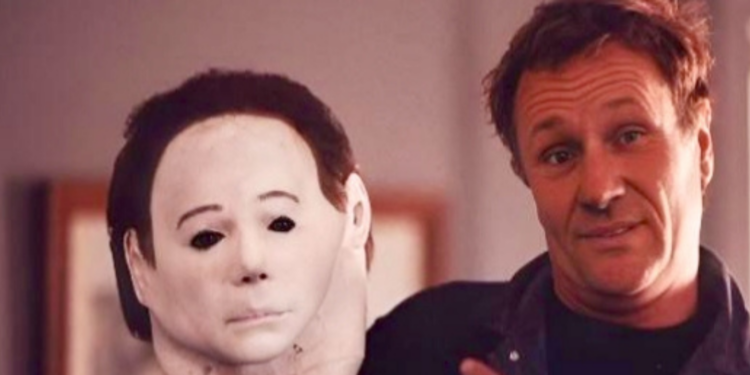 Behind the Mask: Every Actor to Portray Michael Myers in the 'Halloween ...