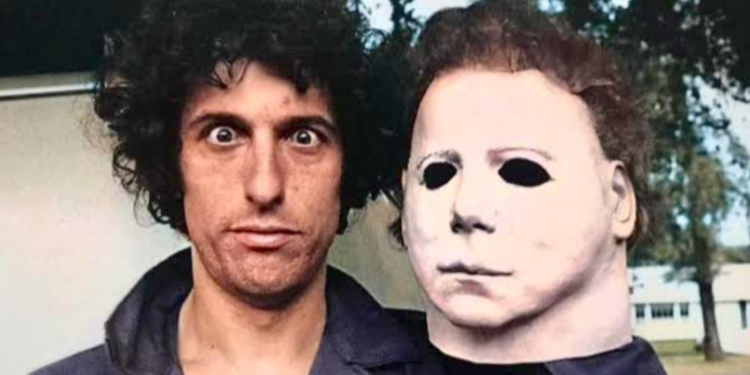 Behind the Mask: Every Actor to Portray Michael Myers in the 'Halloween ...