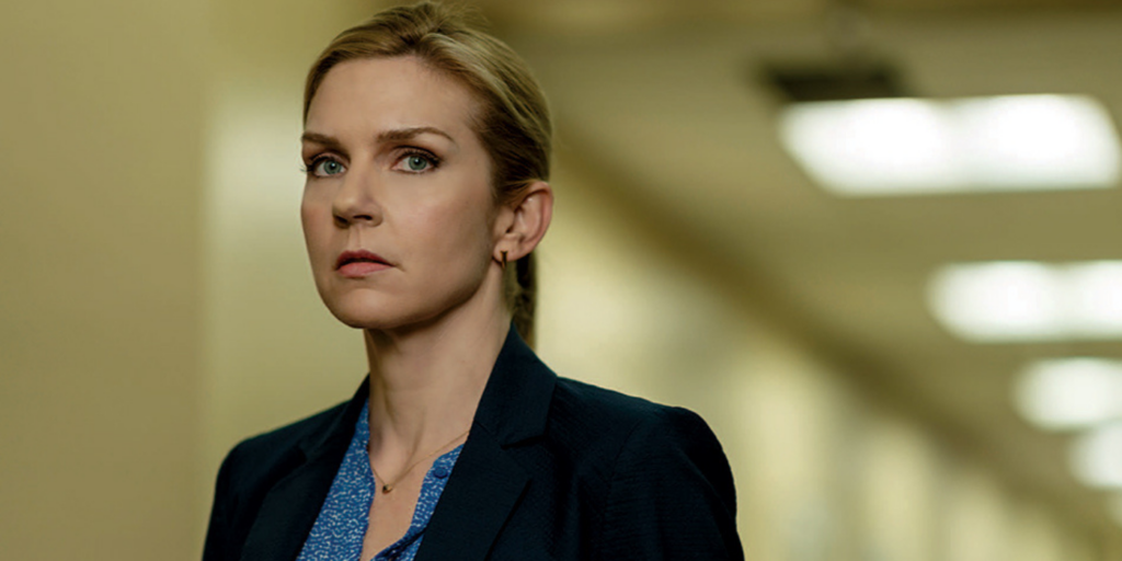 Best Rhea Seehorn Movie & TV Roles, Ranked