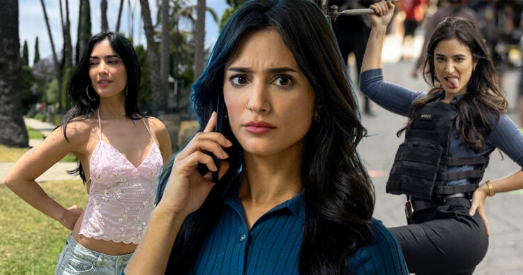 6 Things You Didn’t Know About Charmed’s Jordan Donica - TVovermind