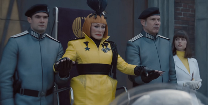 The Hunger Games: Sunrise on the Reaping: Everything We Know