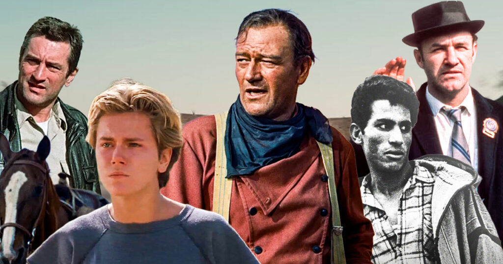 Iconic Movies: The True Story Behind Happy Gilmore - TVovermind