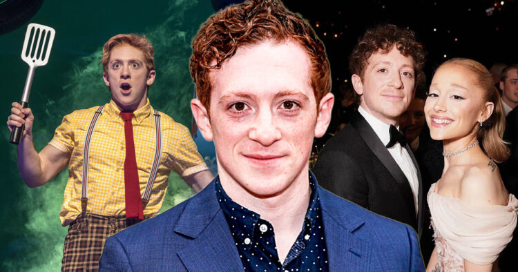 12 Things You Didn’t Know About Jonathan Stoddard - TVovermind