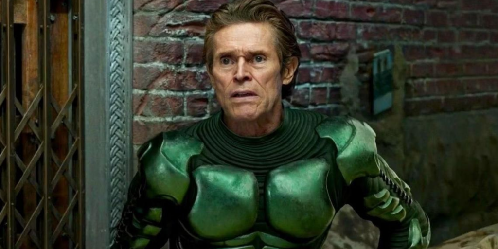 Green Goblin Actors: A Complete Breakdown of Everyone Who Played the ...
