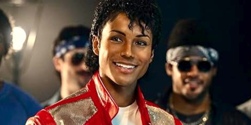 Who Is Jaafar Jackson? 7 Things You Didn't Know About Michael Jackson's ...